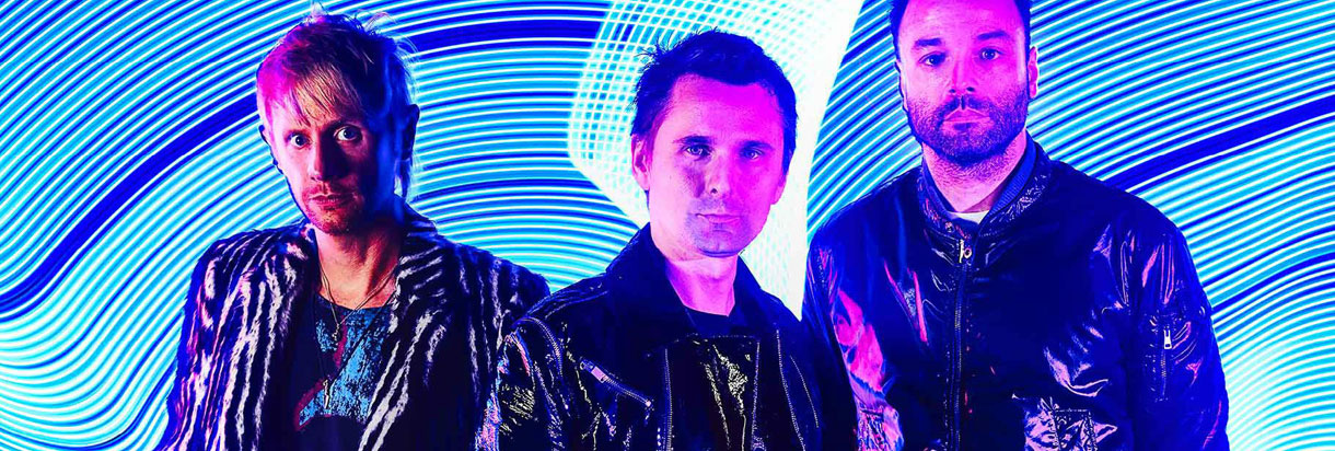 Play Muse On Guitar